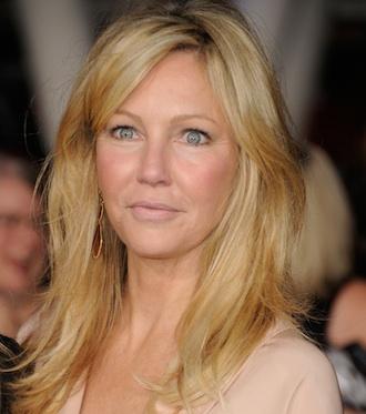 Heather Locklear Hospitalized After 9-1-1 Call