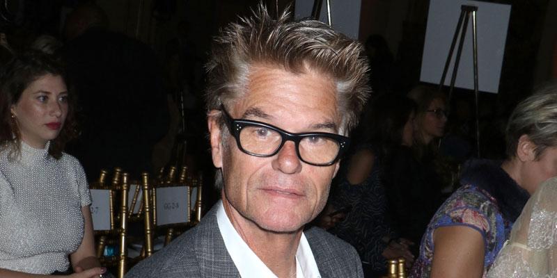 Harry Hamlin Reveals Why He Won't Work With Steven Spielberg