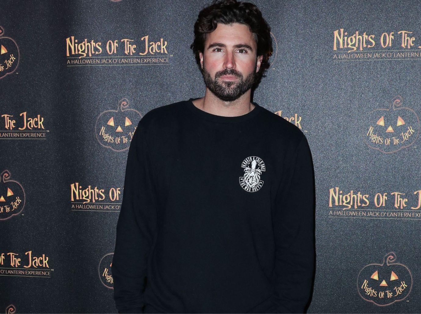 Brody Jenner Reveals Where He Stands With The Kardashians