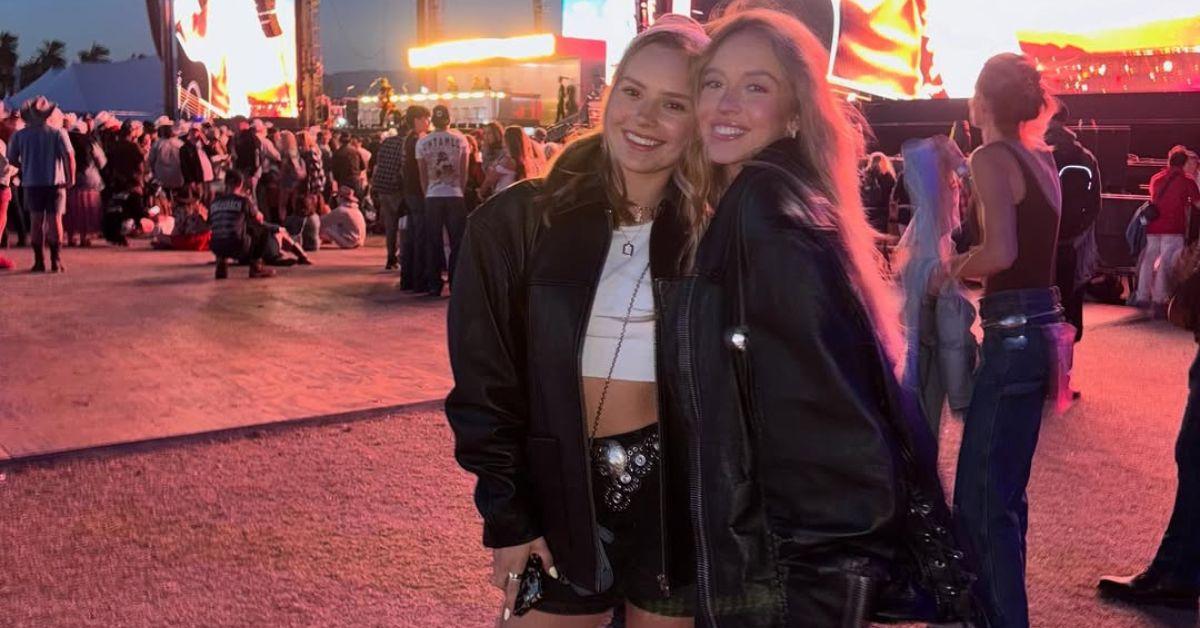 Sydney Sweeney Flaunts Her Butt Cheek During Bicycle Ride: Photos