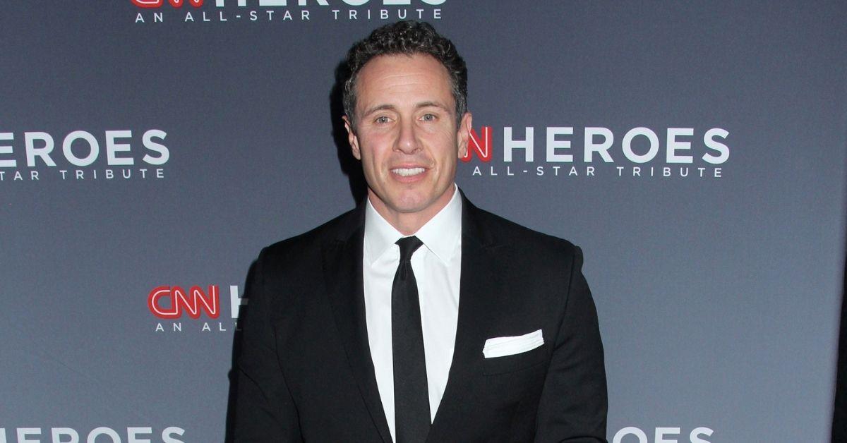 Chris Cuomo's Executive Producer Melanie Buck 'Felt Threatened'