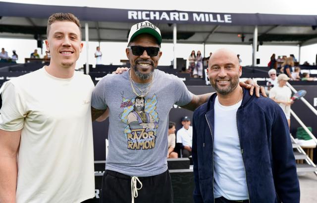 Check out all the Pics of the 'Reserve Cup' Hosted by Founder Wayne Boich