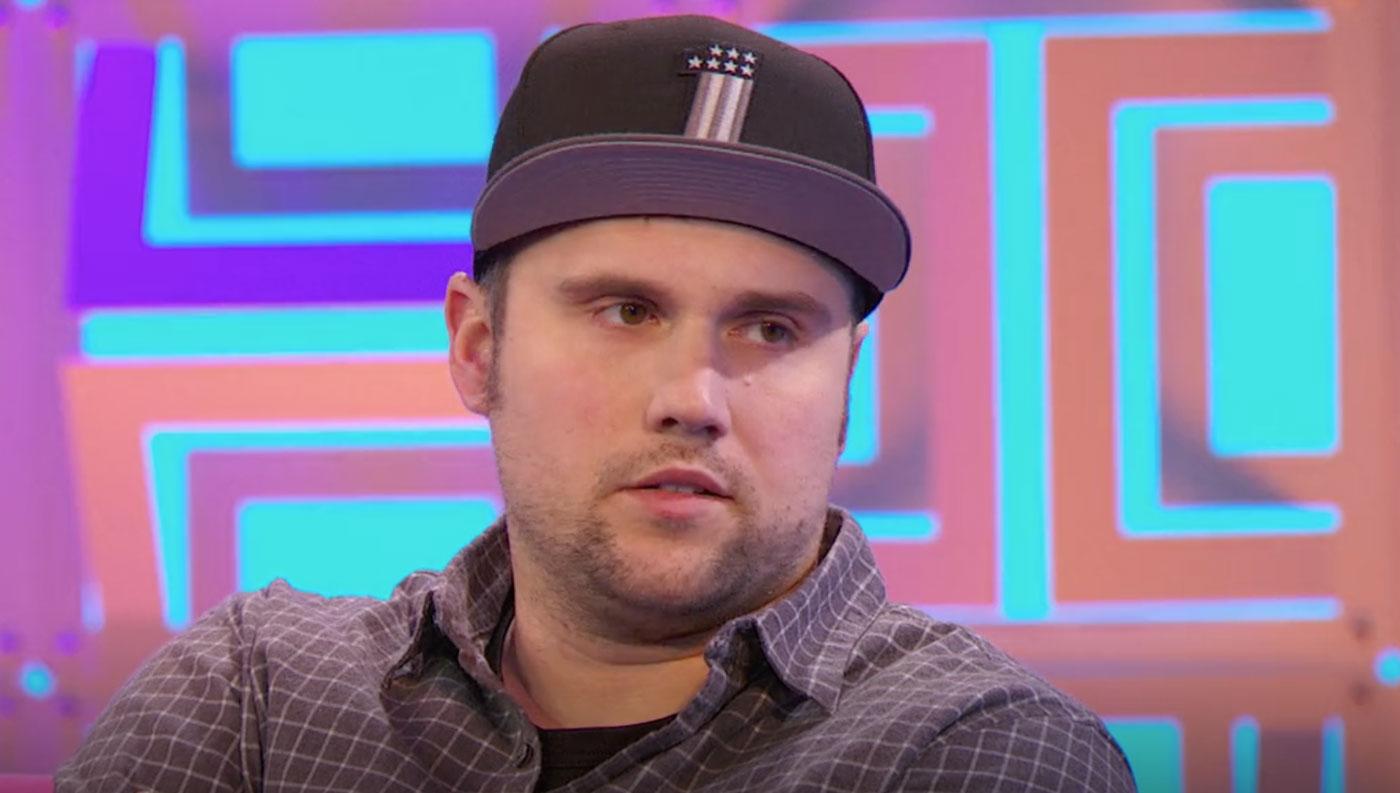 Teen Mom OG Star Ryan Edwards & Mackenzie Baby Gender Revealed!
