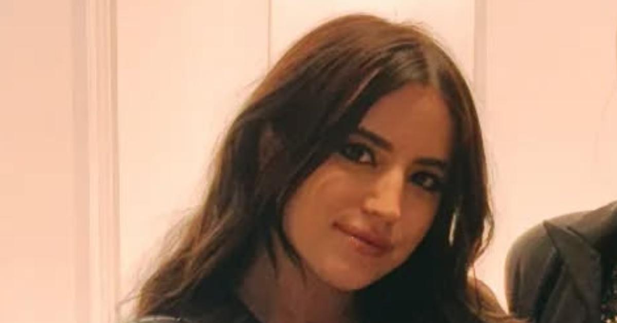 Elon Musk 'Can't Be Counted' As A Father, Ashley St. Clair Claims