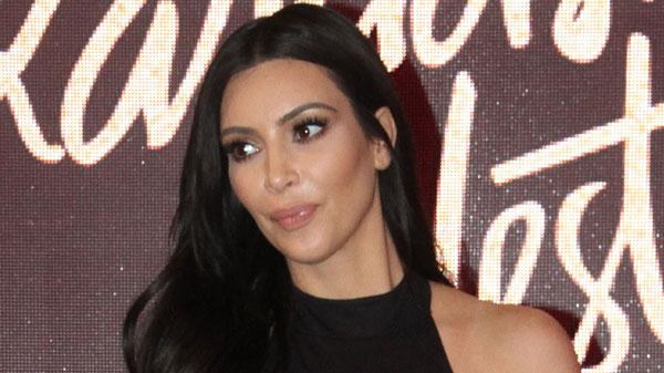Kim Kardashian Angry She Didn't Land Cover Line On Vogue’s Met Gala ...