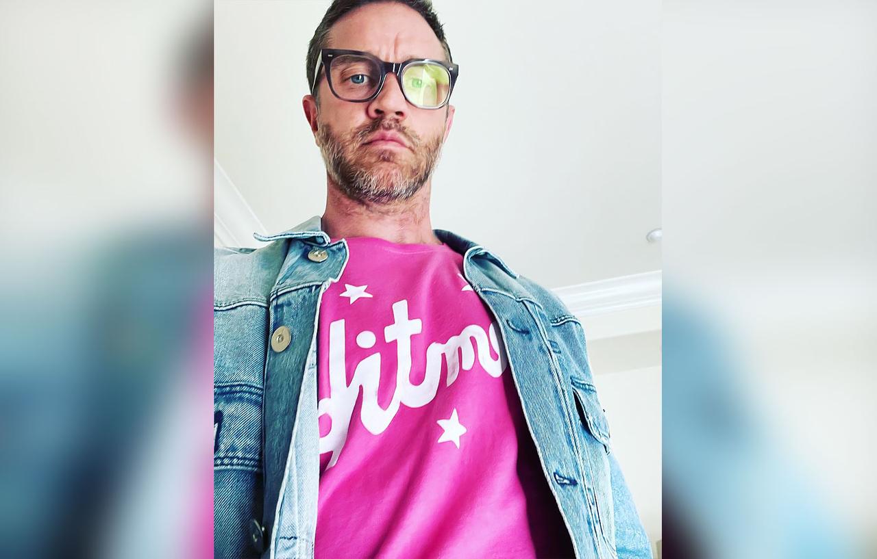 Devon Sawa Reveals Which Of His Projects He’s Most Proud Of