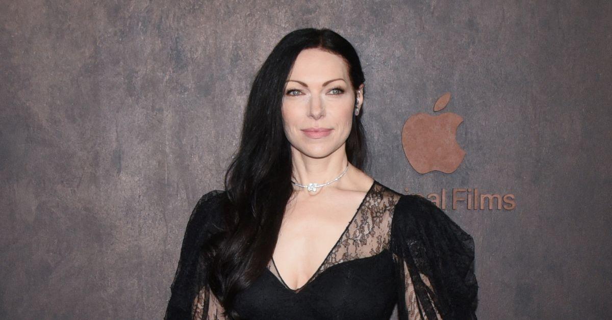 Laura Prepon & Scientology: Everything She's Said