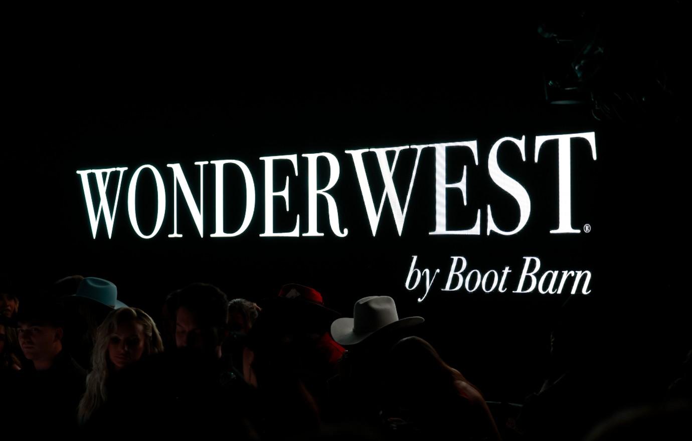 Miranda Lambert, Jana Kramer & More Attend Boot Barn's Event: Photos