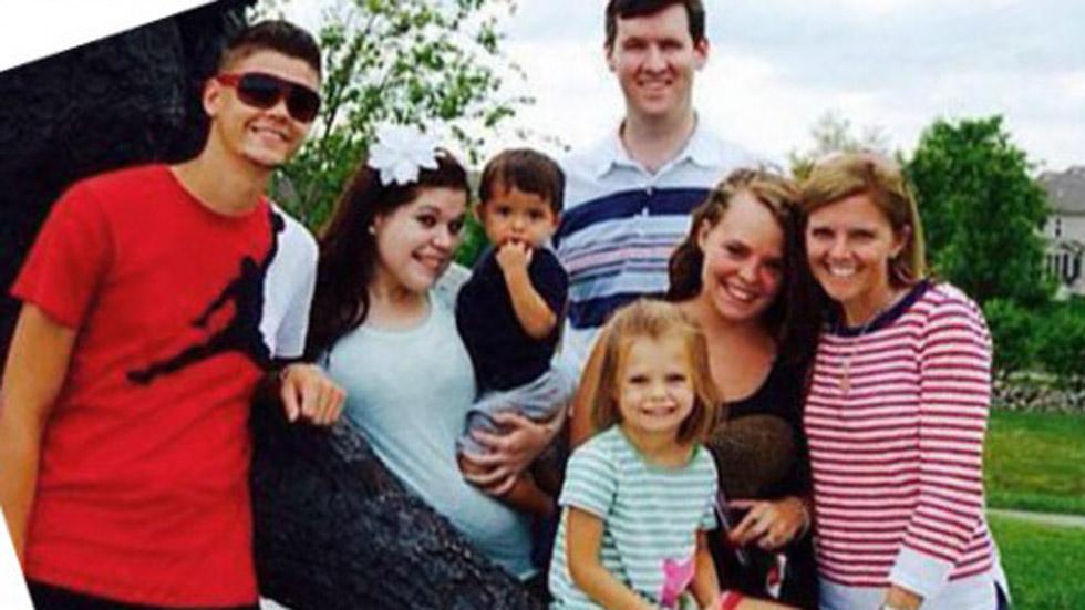 Teen Mom OG's Catelynn & Tyler Are Fighting With Carly's Adoptive ...