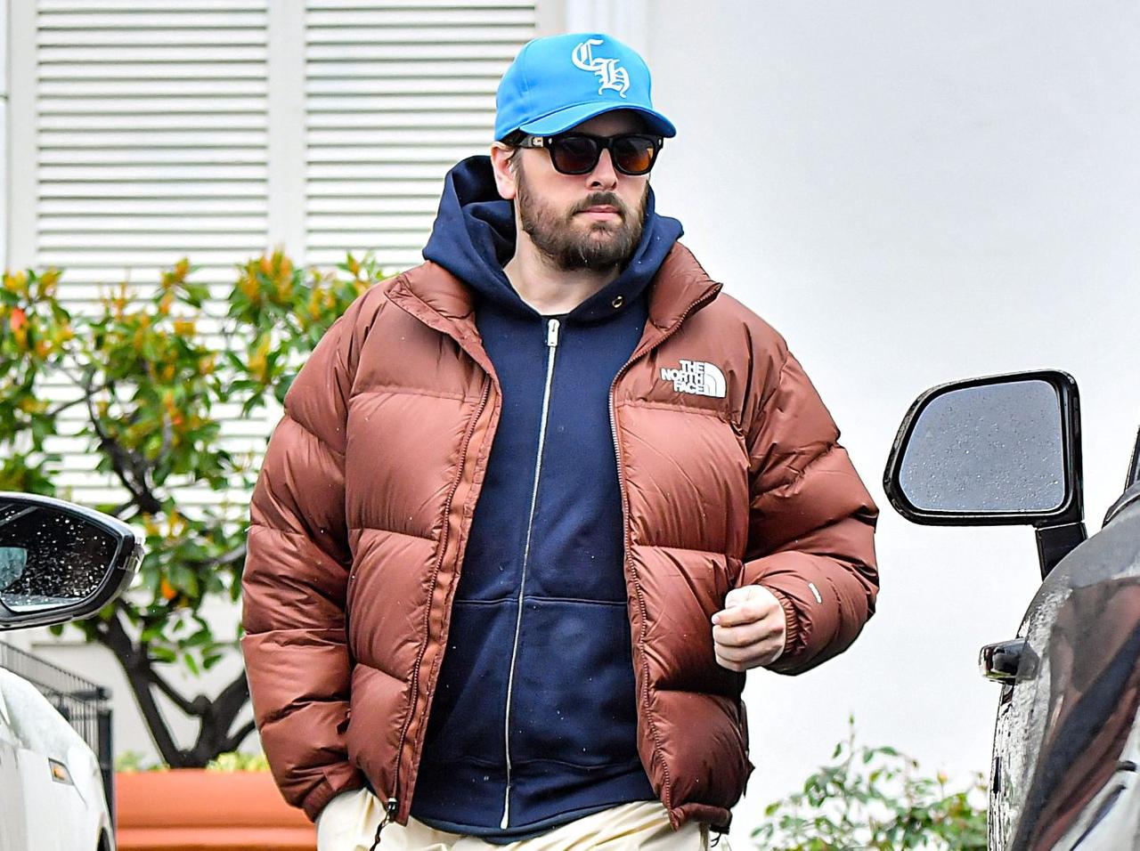 Scott Disick's Shockingly Gaunt Appearance Is Due to Ozempic: Source