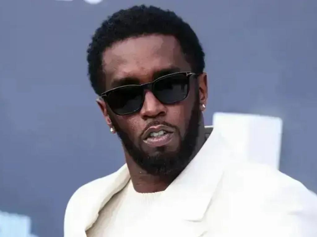Sean 'Diddy' Combs Compared To Jeffrey Epstein Amid Trafficking Arrest