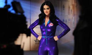 Katy Perry Debuts New Video for Popchips—See the Digital Short and ...
