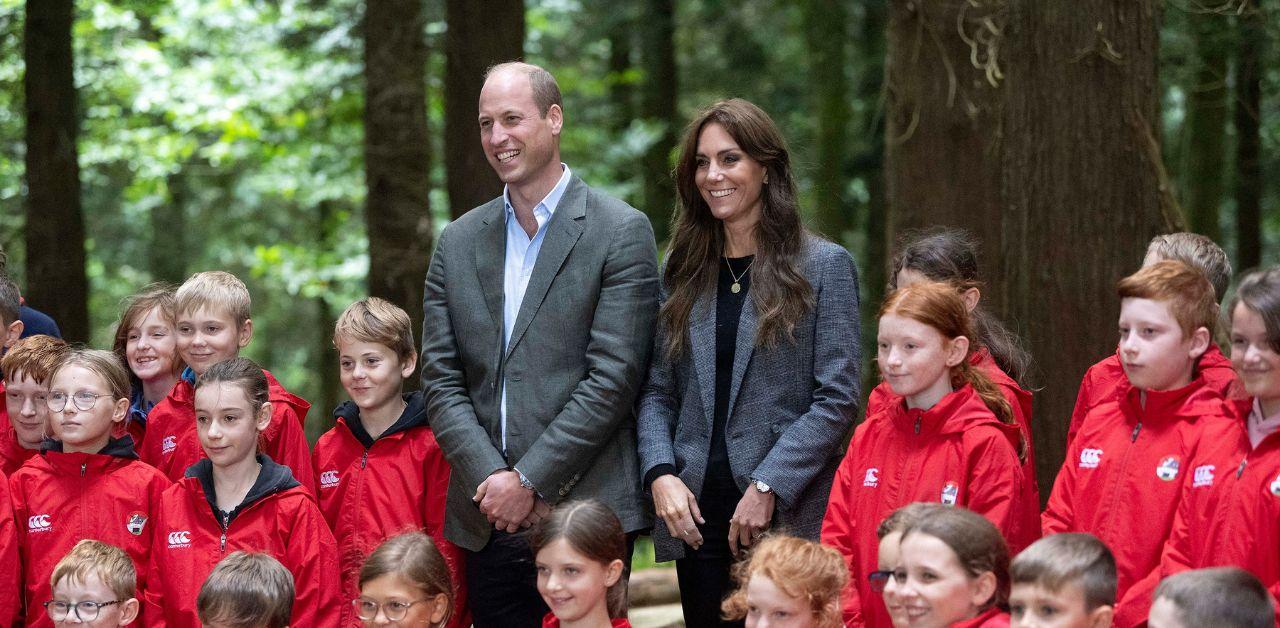 Prince William's Friend Rose Hanbury Shuts Down Ongoing Affair Rumors