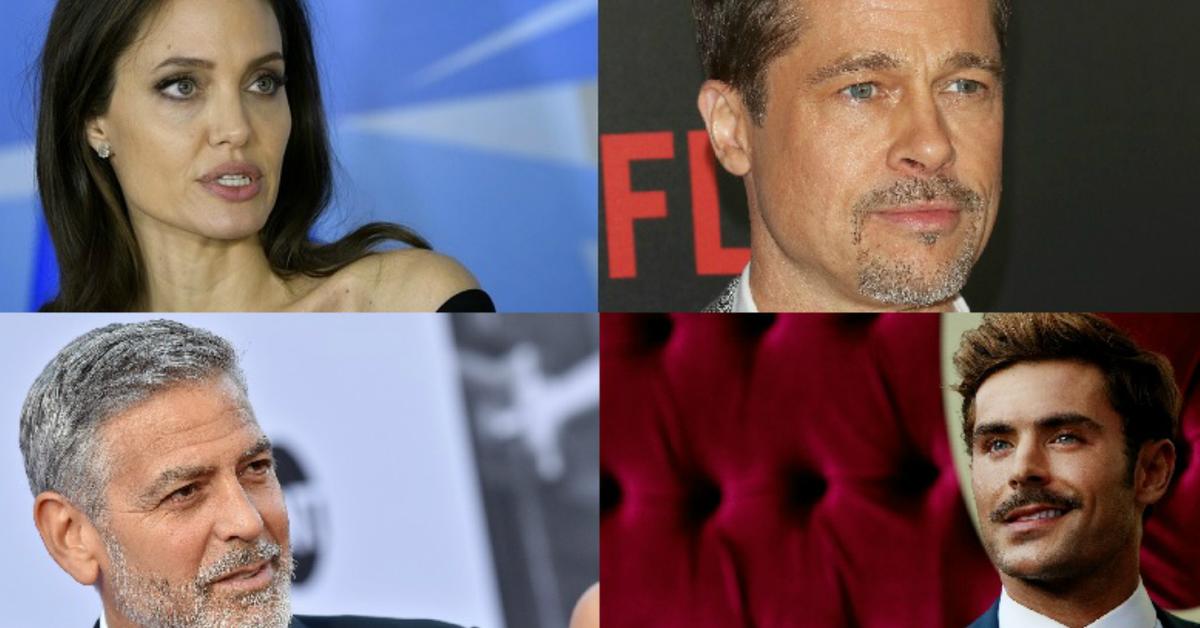 Faith No More: The 21 Most Famous Celebrity Atheists