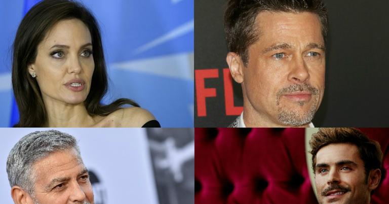 Faith No More: The 21 Most Famous Celebrity Atheists