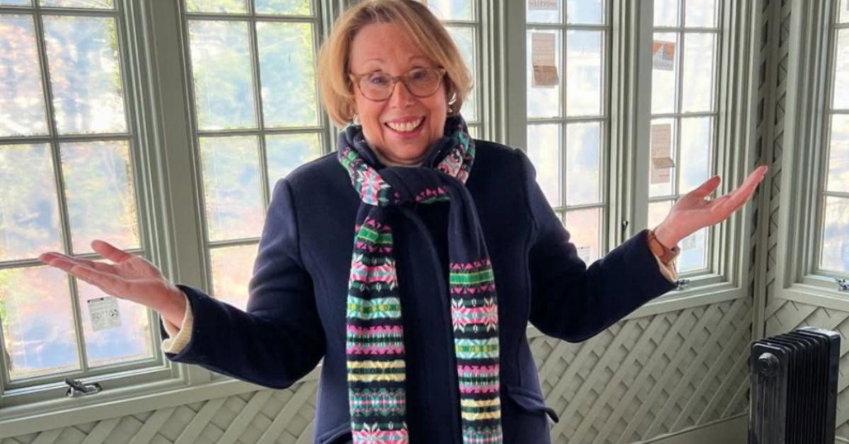 Influencer Barbara Costello Talks New Cookbook & Important Partnership