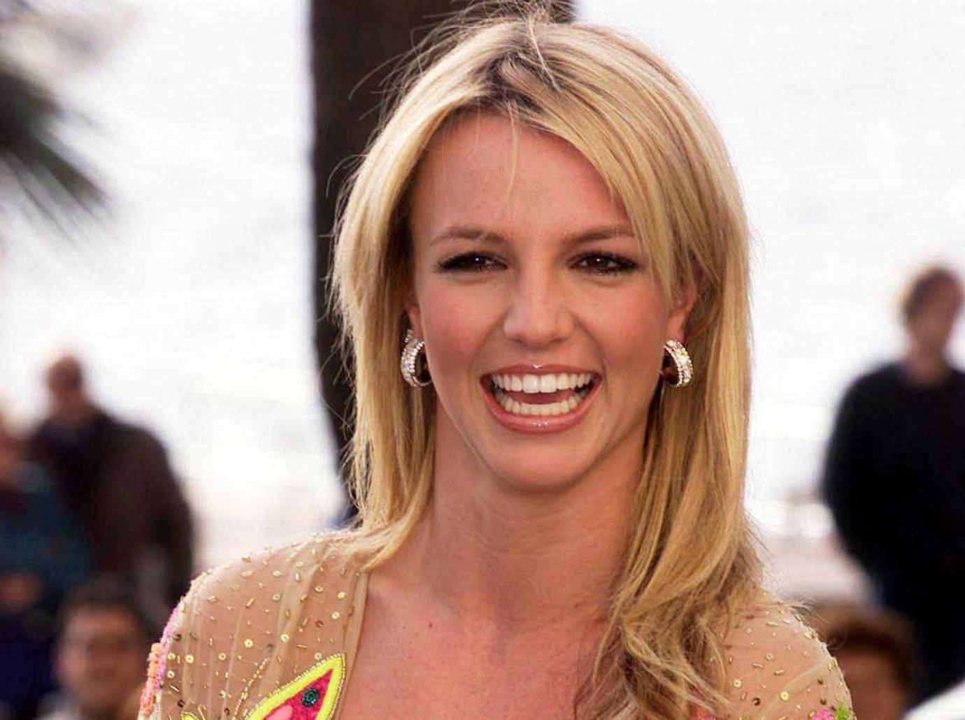 Blake Lively Would 'Love' To Be 'Hired' For Britney Spears' Biopic