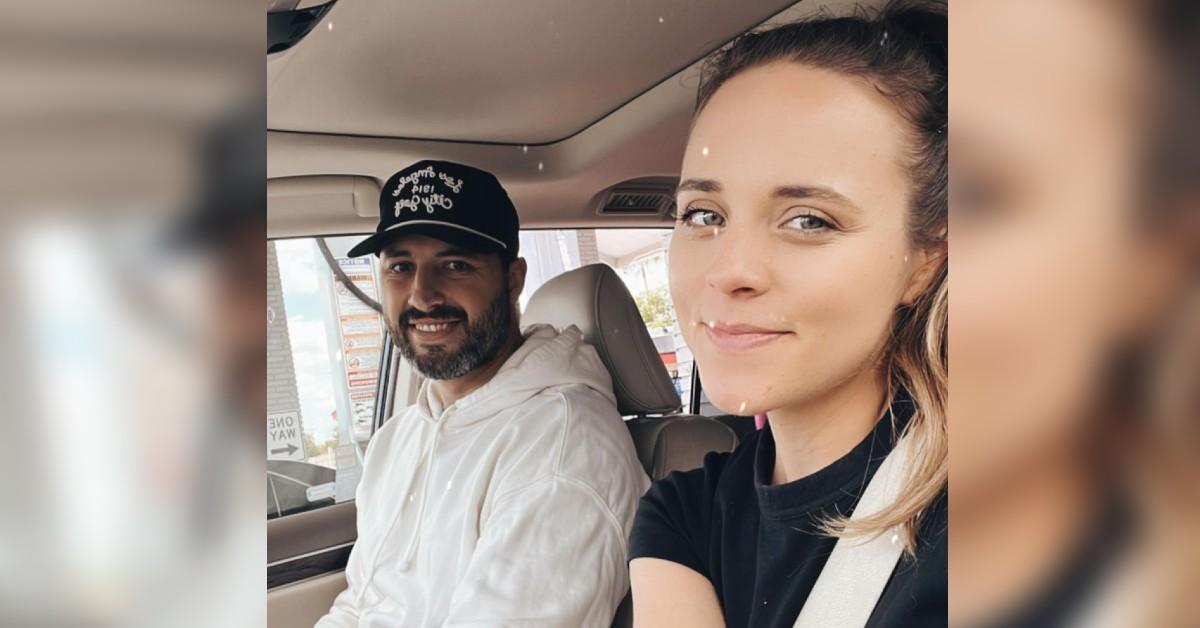 Jinger Duggar Didn't Know What Reality TV Was When Show Started