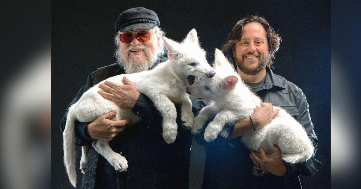 How Colossal Biosciences Set Off A Pop Culture Earthquake