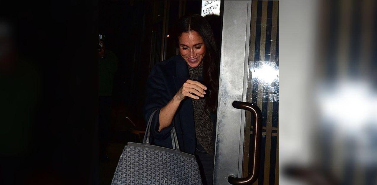 Meghan Markle Enjoys 'Perfect' Trip To Utah Without Prince Harry: Photo