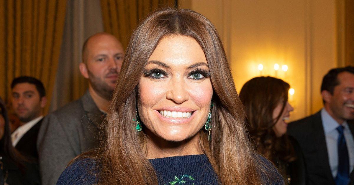 Who Is Kimberly Guilfoyle? Meet Donald Trump's Fiancee