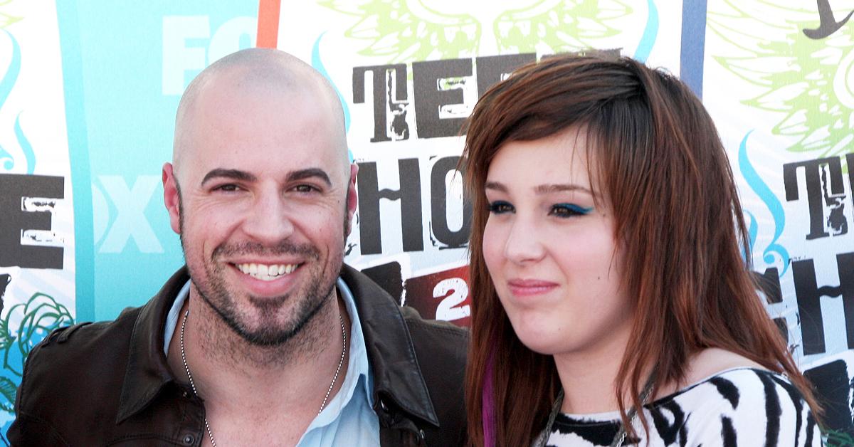 How Did Chris Daughtry's Late Stepdaughter Die, Cause Of Death Revealed