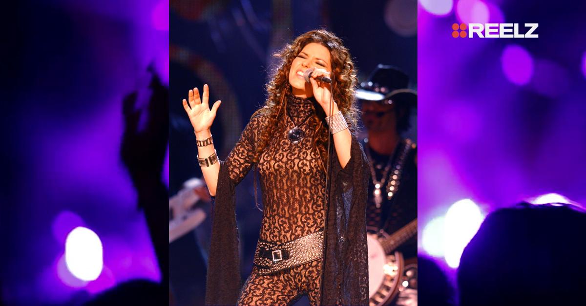 Shania Twain: Affairs, Scandals & Fears Explored In REELZ Doc: Watch