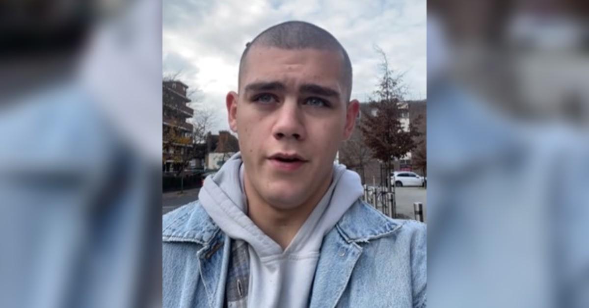 'Loki' Actor, 17, Admits He's 'Homeless,' Reveals Abusive Upbringing