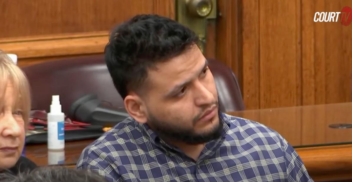 Laken Riley's Stepfather Reads Her Heartbreaking Final Journal Entry