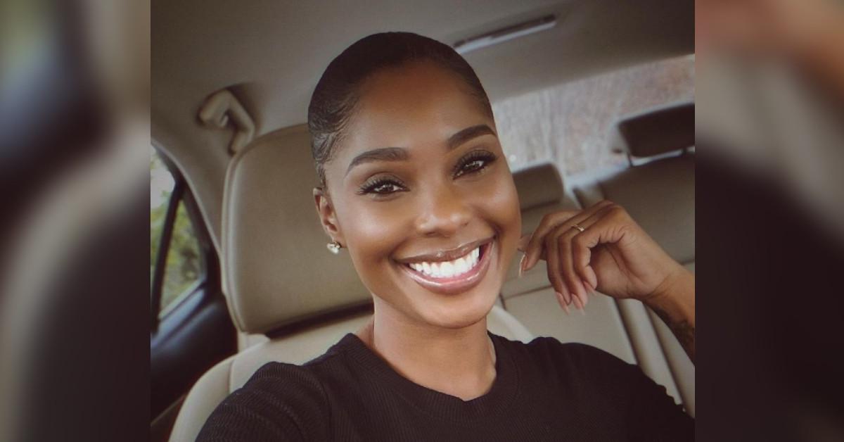 LaNisha Cole Says She Smiles 'Through It All' After Nick Cannon Drama