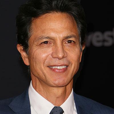 Benjamin Bratt | OK! Magazine