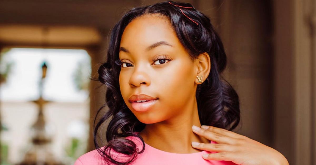 Social Media Star Dai Time Talks About Snapchat Series, Brands