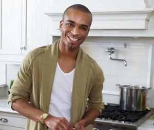 Travis London's Healthy Chic Eat of the Week!