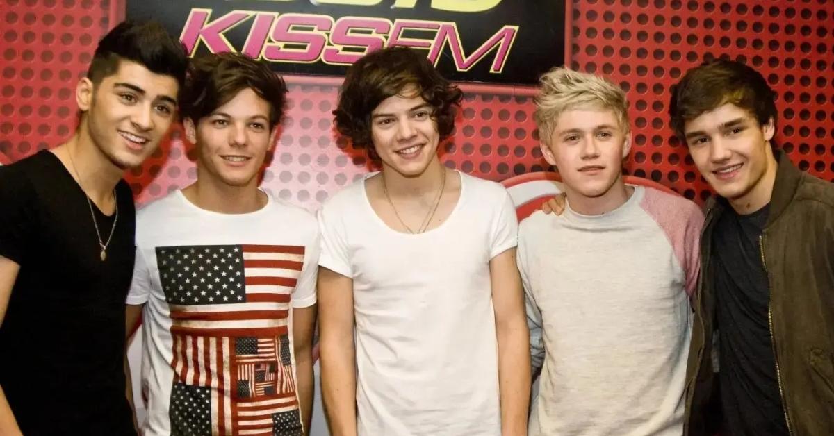 Harry Styles Seen In Rome At Pope Leo XIV’s Conclave Election: Photo