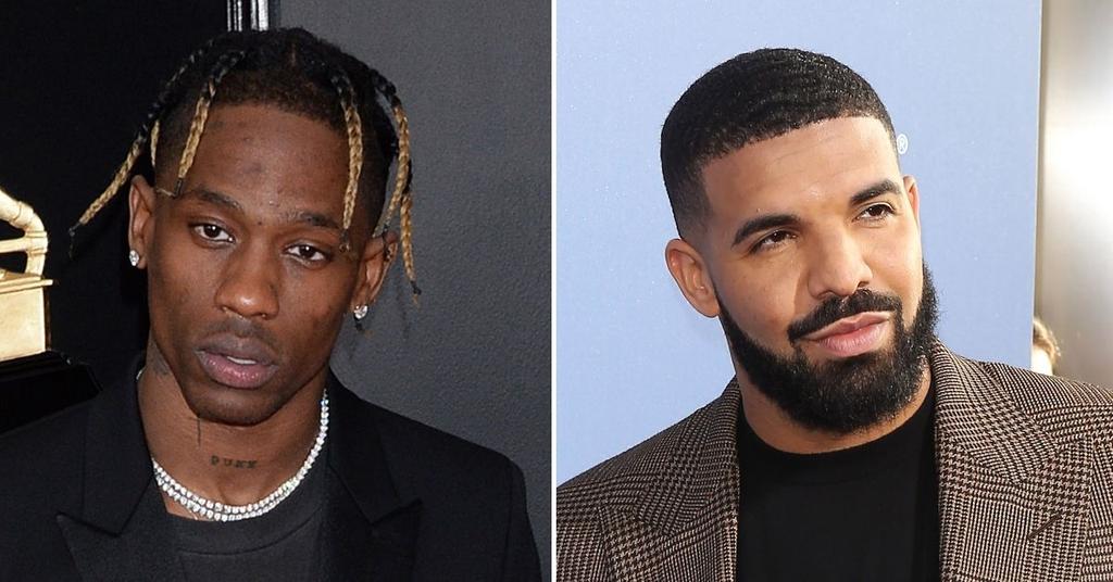 Travis Scott & Drake Named In $750 Million Lawsuit