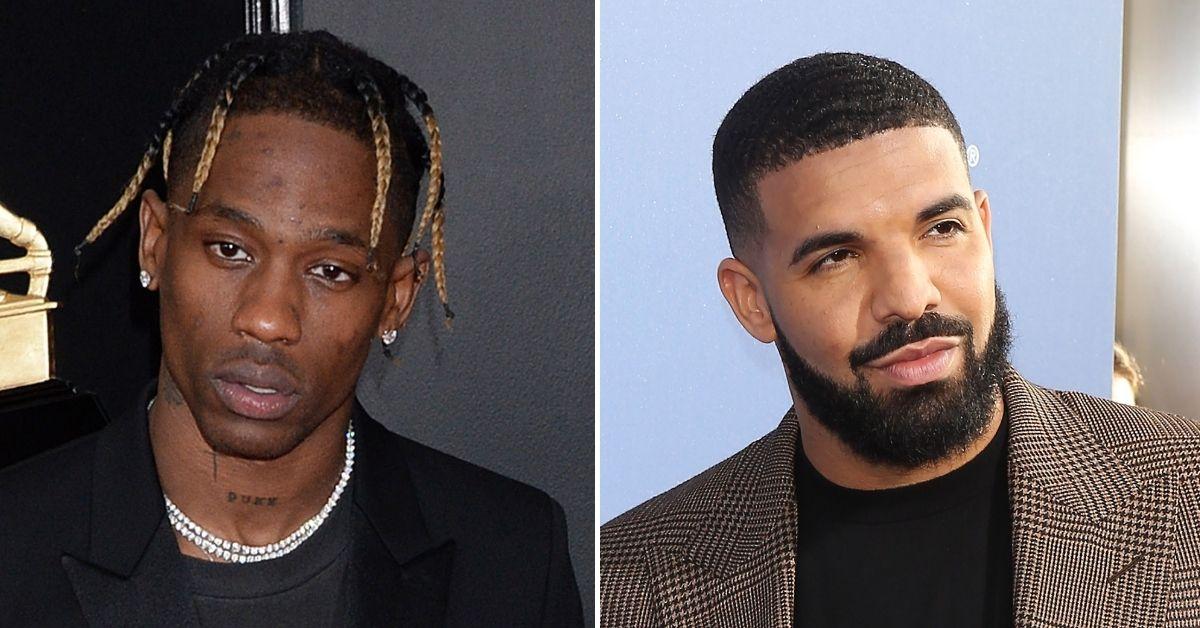 Travis Scott & Drake Named In $750 Million Lawsuit