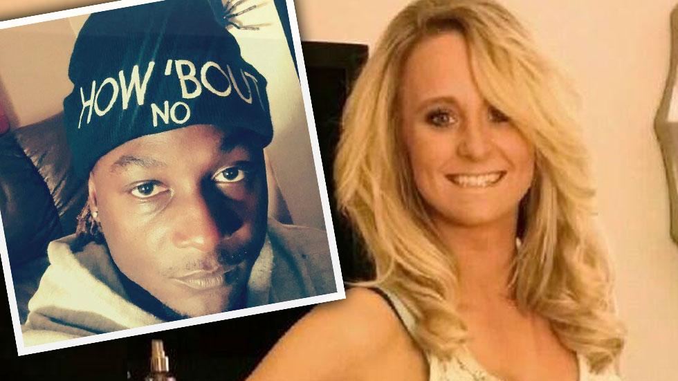 Leah Calvert Might Already Have A New Boyfriend And More Teen Mom News Of The Week