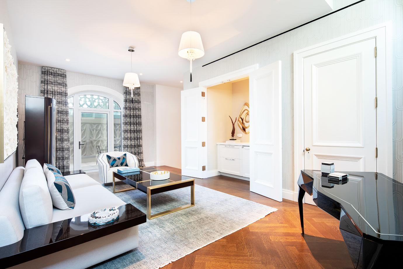 'Succession' Apartment Hits The Market For $23 Million, Photos