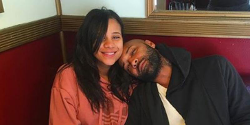 Cyn Santana & Joe Budden Welcome Baby Boy