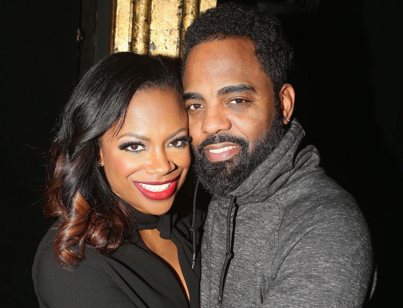 PICS Kandi Burruss Makes Her Broadway Debut In The Musical ‘Chicago’