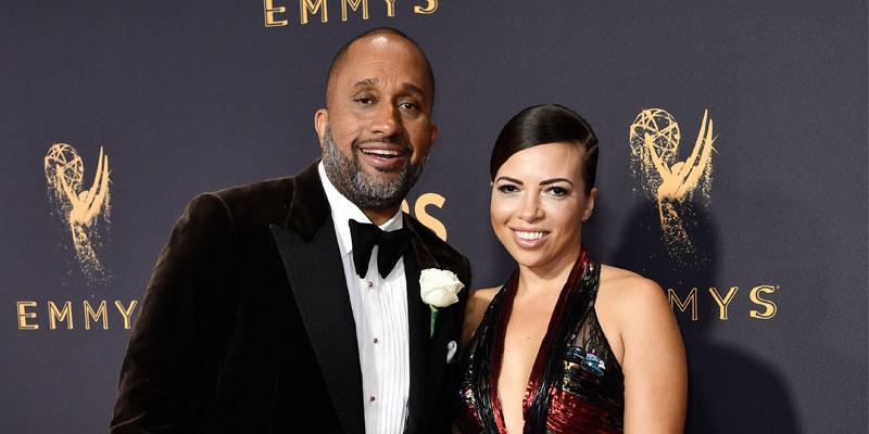 'Black-ish' Creator Kenya Barris Divorces Wife After 20 Years Of Marriage