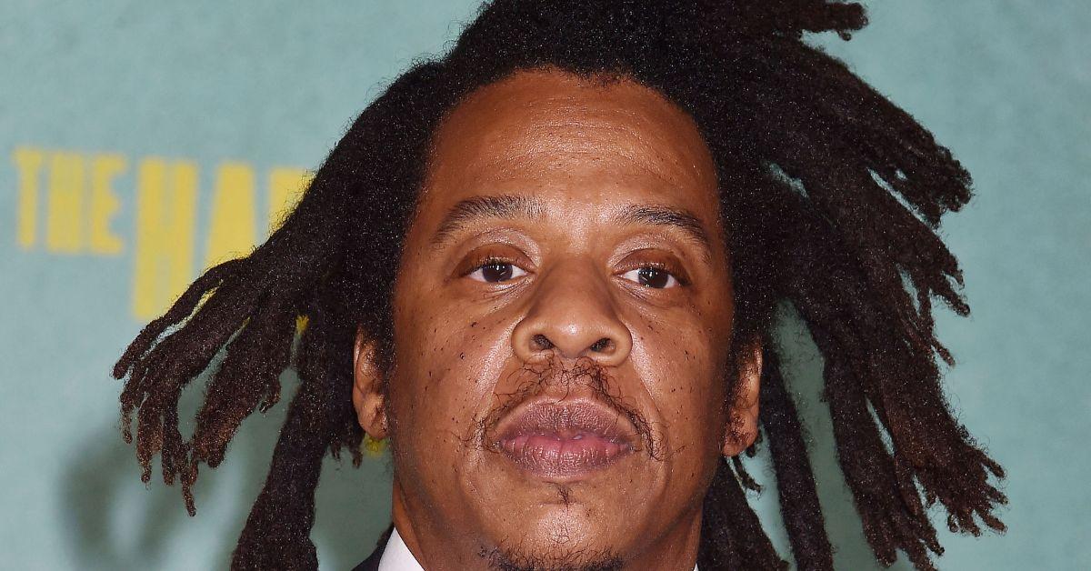 Jay-Z Ends Brawl With Alleged Teen Rape Victim's Lawyer