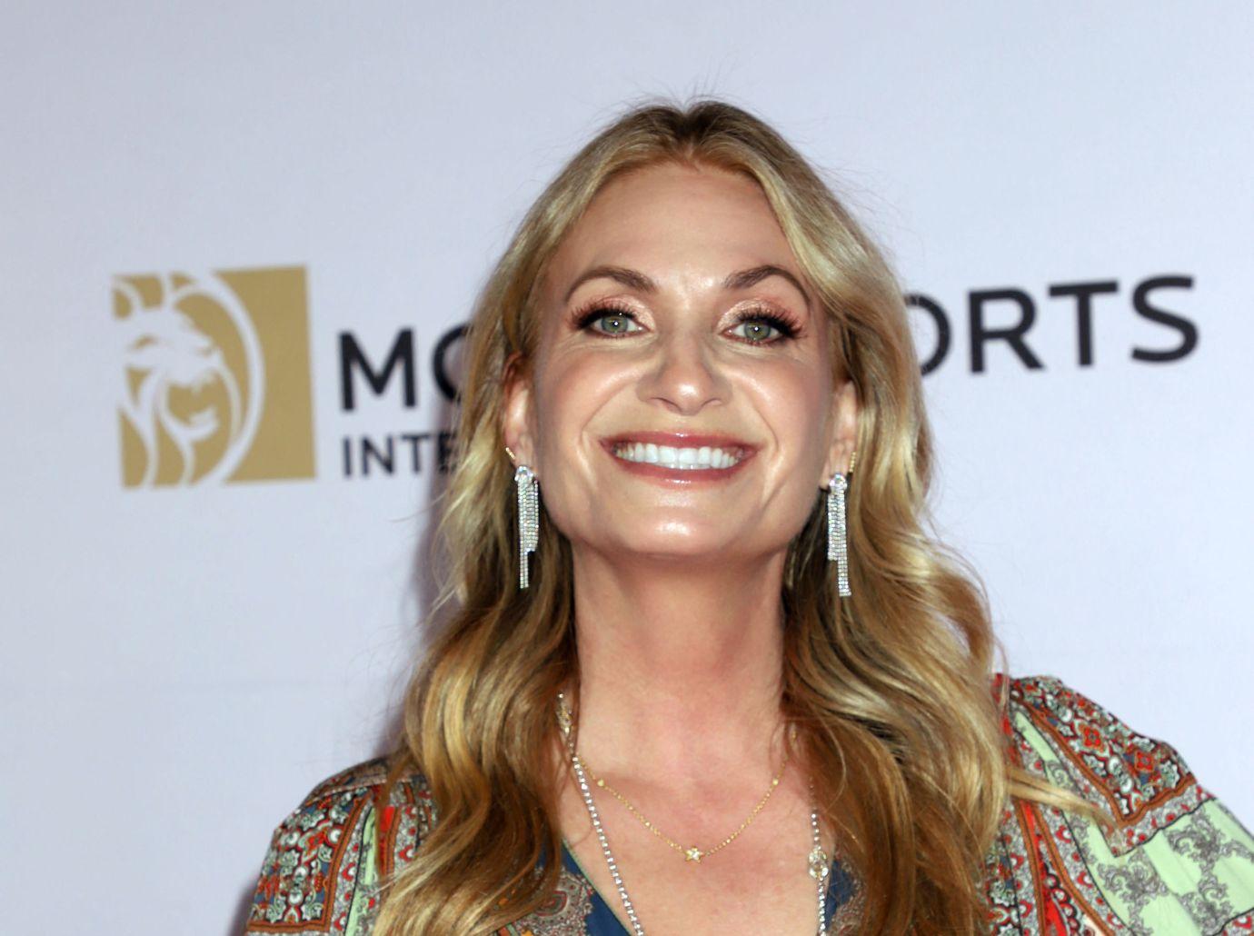 'RHONY' Alum Heather Thomson Dishes On The OG Cast Returning