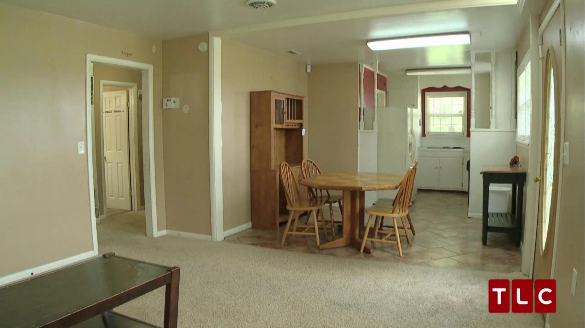 Inside Jessa Duggar And Ben Seewald’s Home—Take A Tour Of The 19 Kids ...