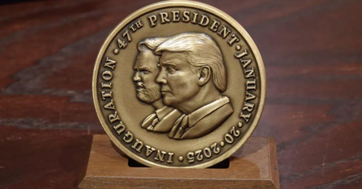 Donald Trump's Inauguration Swag Bag Revealed