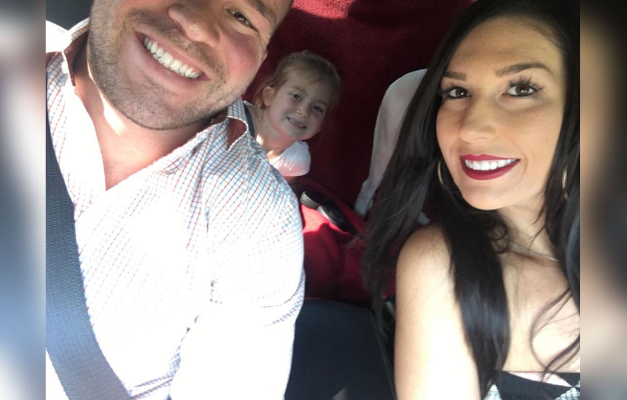 Is Jenelle Evans' Ex Nathan Griffith Married? His Girlfriend Tells All!