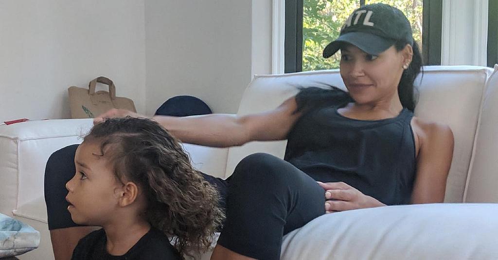 Naya Rivera's Ex Reveals Their Son Witnessed Her Tragic 'Last Moments'
