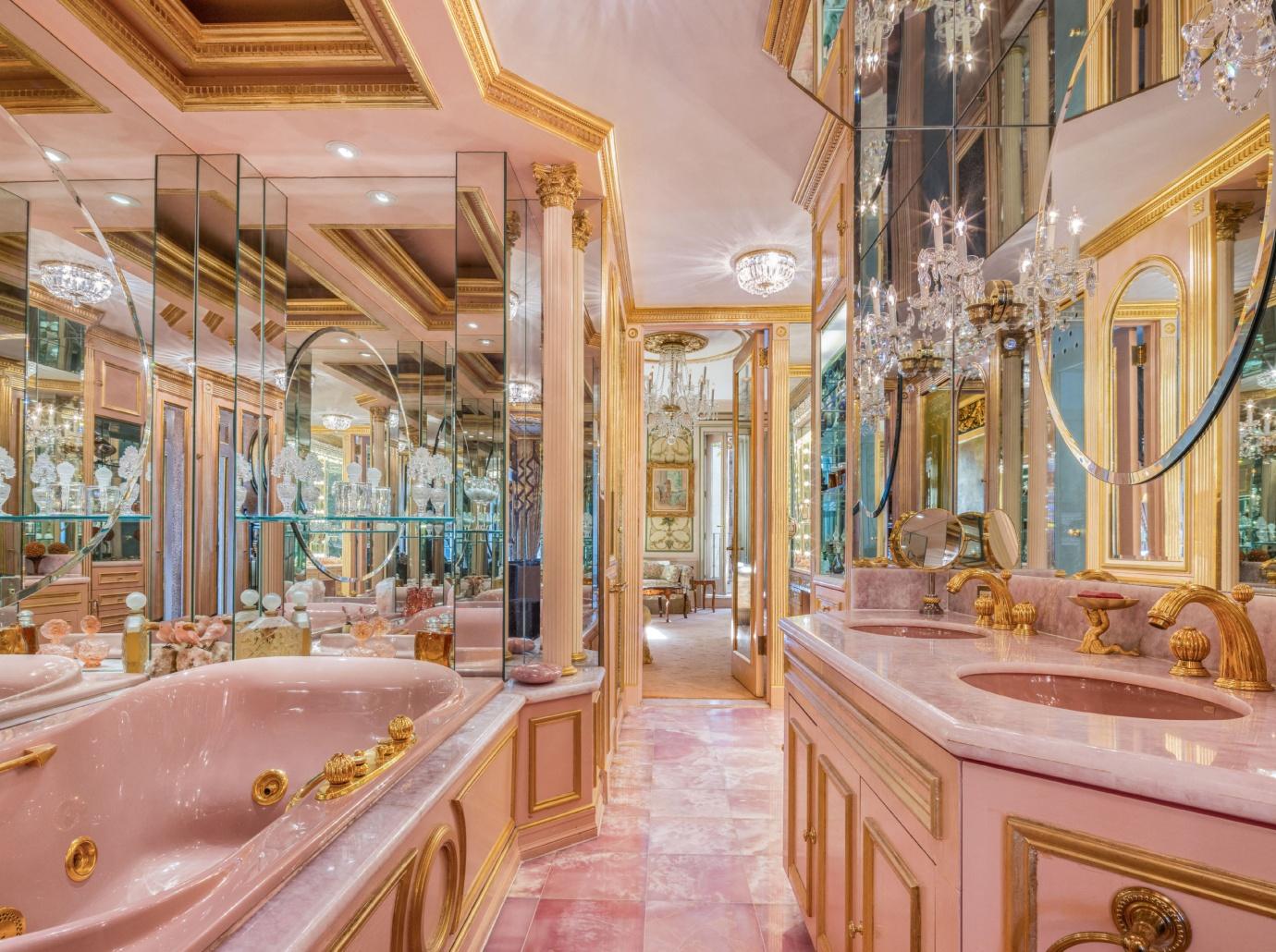 Ivana Trump's NYC Townhouse Gets Price $4 Million Price Cut: Photos