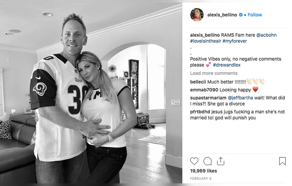 ‘RHOC’: 6 Things To Know About Alexis Bellino’s Boyfriend Andy Bohn