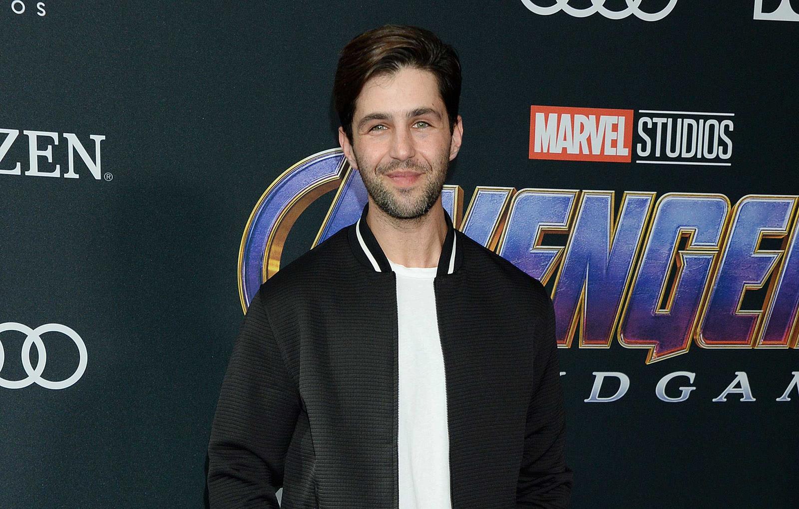 Josh Peck Reveals How Sobriety Changed His Life